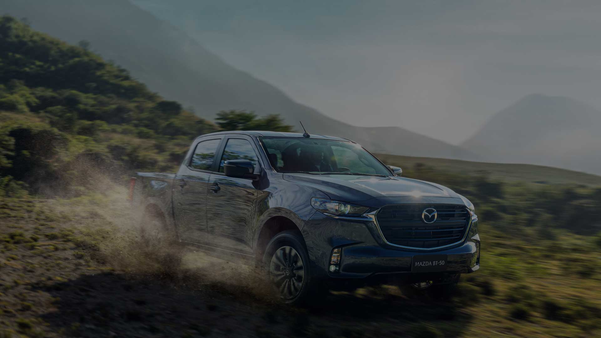 Mazda Ecuador | Desafía lo convencional