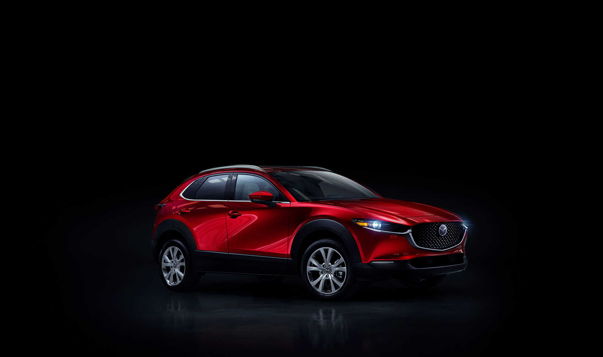 Mazda Ecuador | Desafía lo convencional