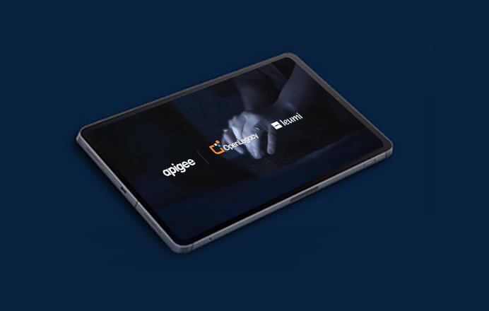 OpenLegacy Technology Interoperability Solution for Google