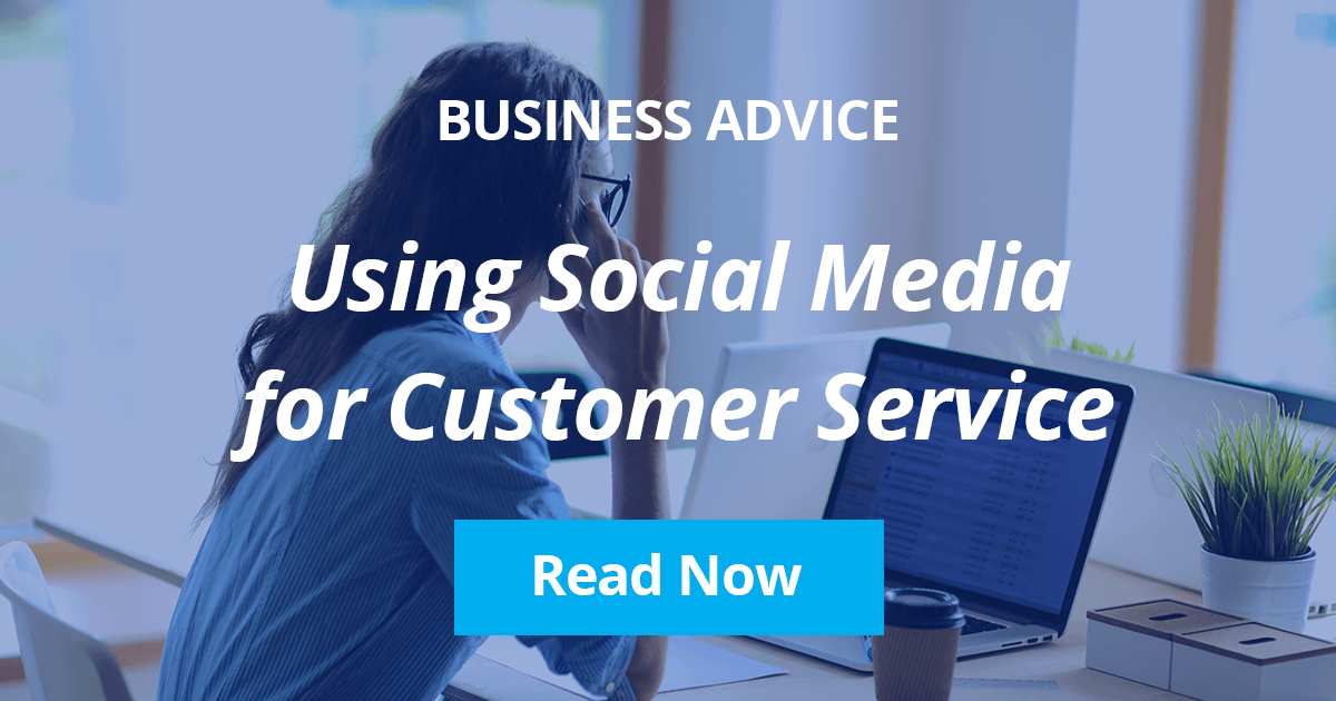 How Brands Are Using Social Media For Customer Service