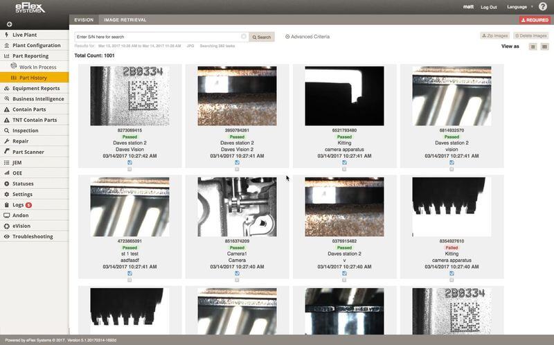 Manufacturing Traceability & Quality Management Software to Track & Trace