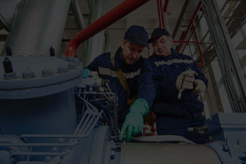 Preventative Maintenance | Digital Manufacturing Solutions
