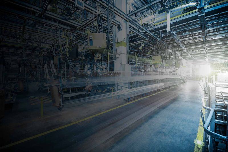 Epicor Connected Process Control -Manufacturing Execution System (MES)