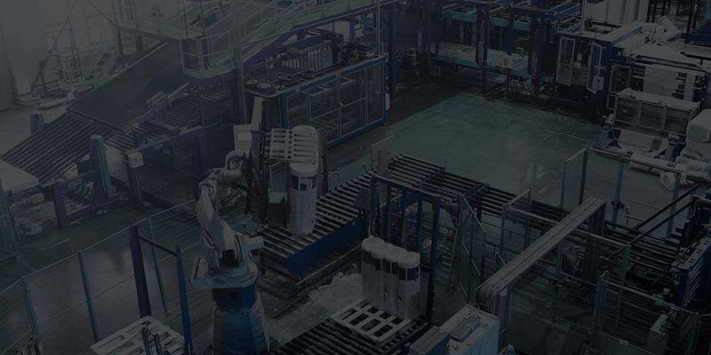 OEE | Machine State & Overall Equipment Effectiveness