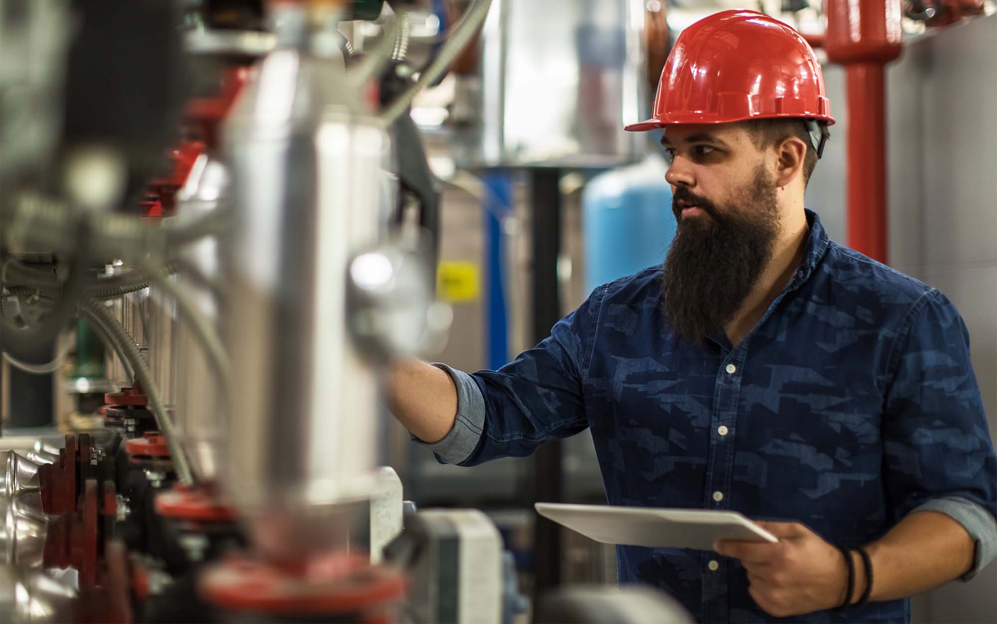 JEM | Digital Work Instructions