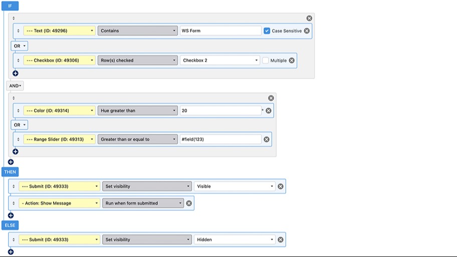 WS Form PRO HubSpot Integration | Connect Them Today