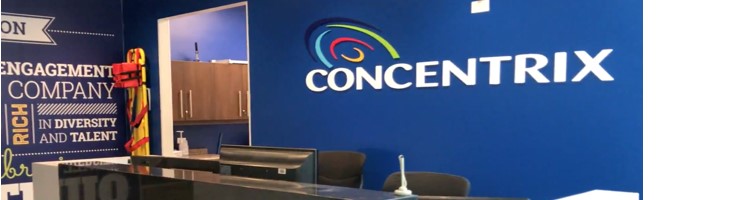 CINDE | Concentrix to Open More than 1,300 Positions in Co...