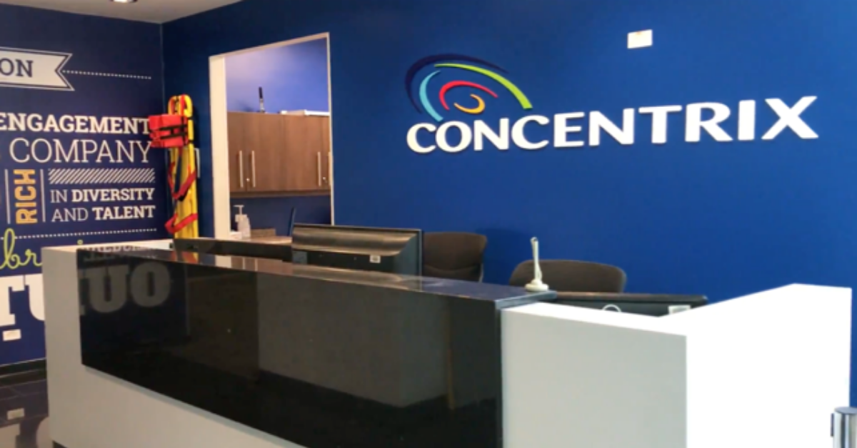 CINDE | Concentrix abre edificio en Costa Rica con capacid...