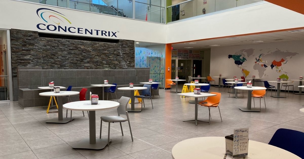 CINDE | Concentrix amplía la presencia en Costa Rica, tien...