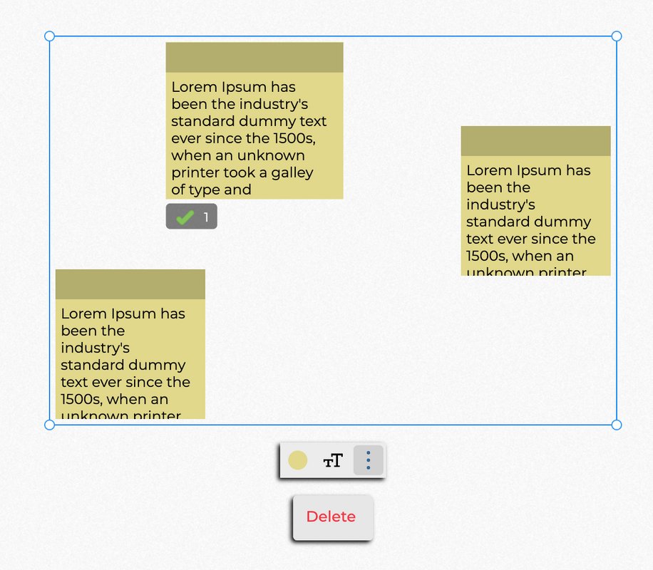 NUITEQ Knowledge Base