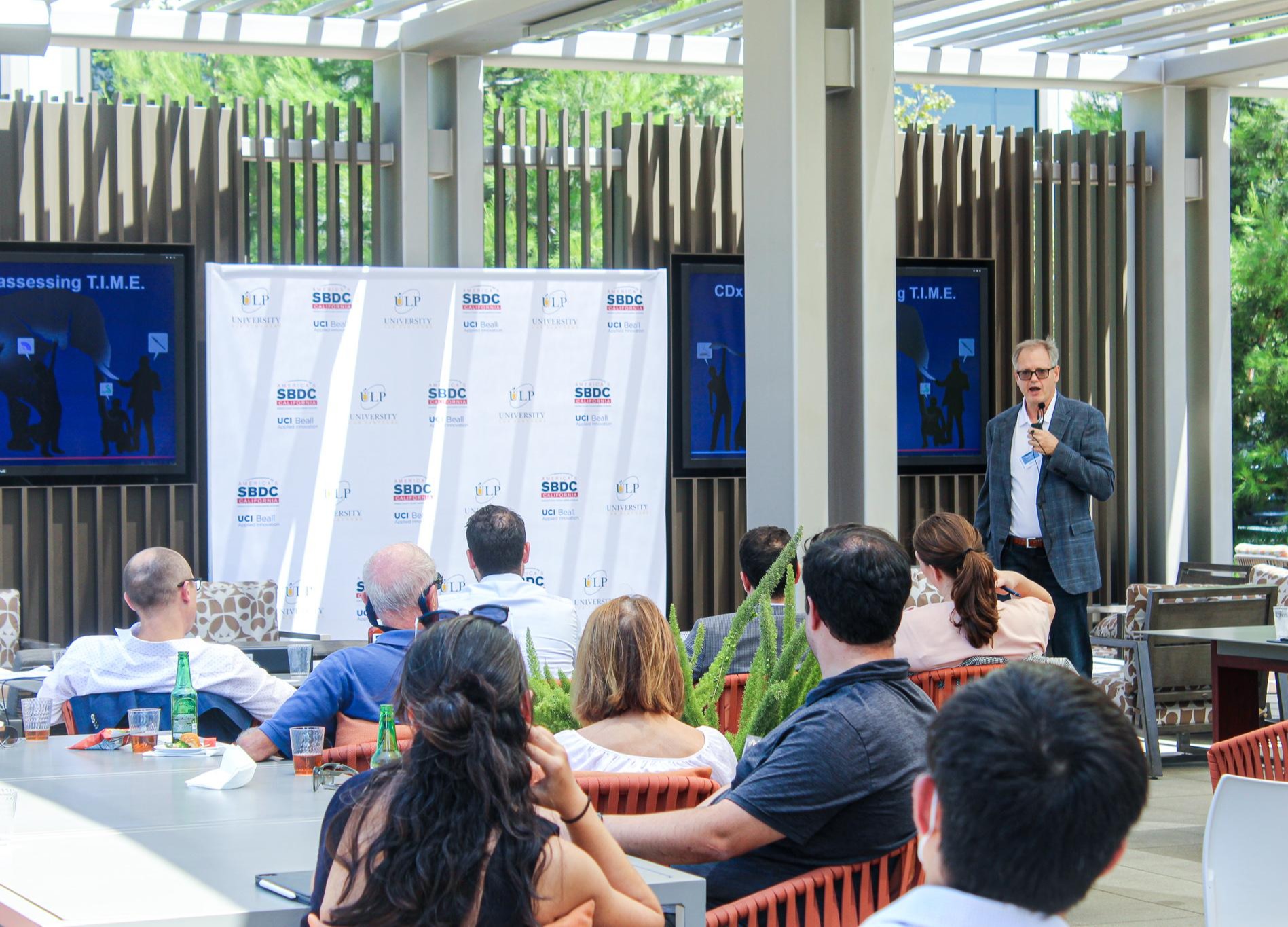 Home - University Lab Partners