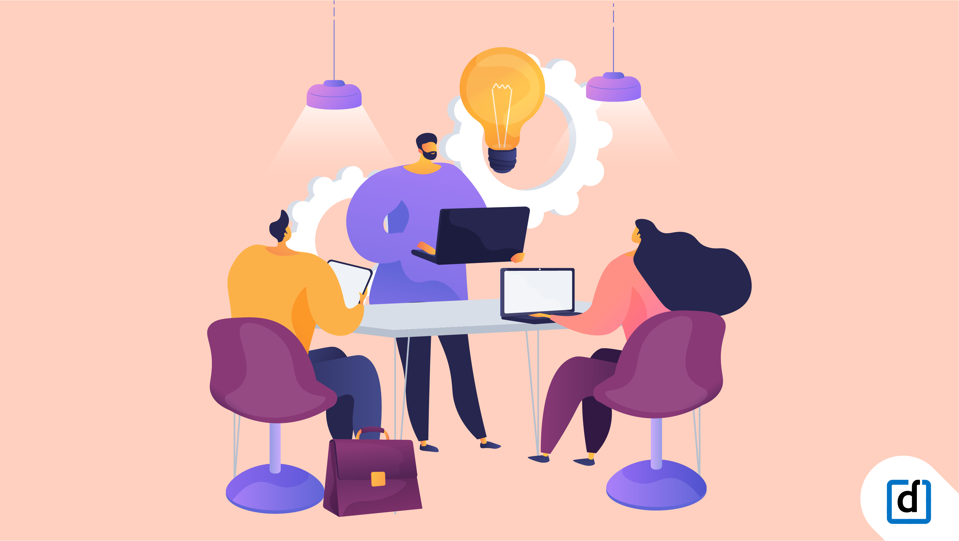 Employer And Employee