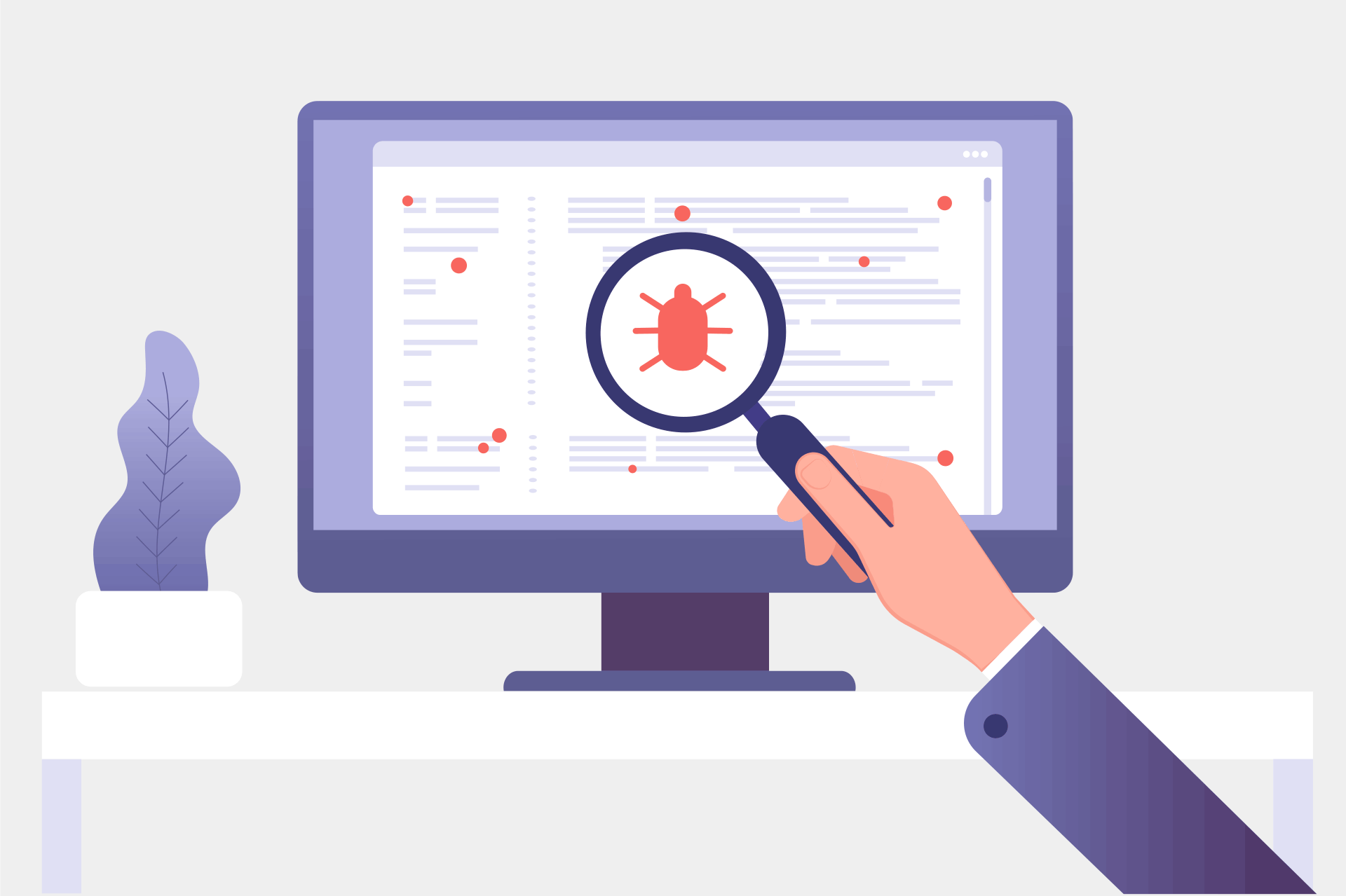 Vulnerability Scanning Vs Penetration Testing
