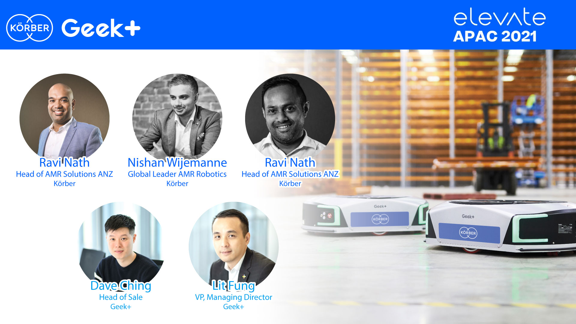 Geek+ | Company News Industry Study (7)