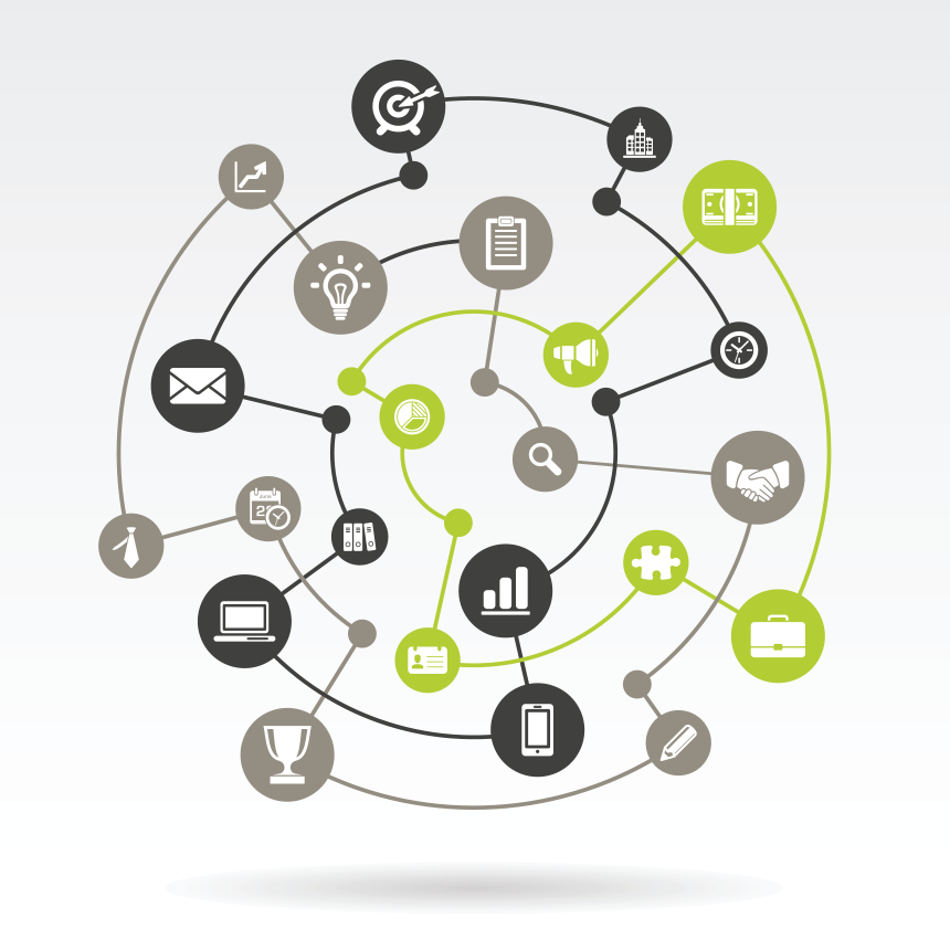 CAT Squared: Smart-factory solutions driving continuous improvement