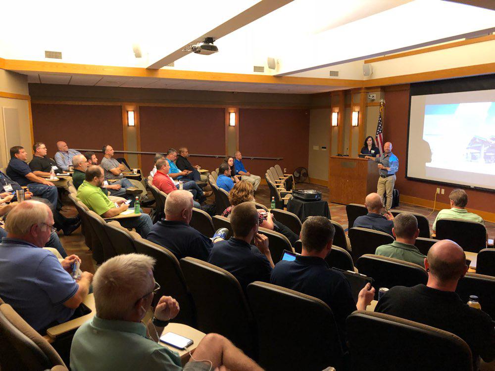 CAT Squared: Smart-factory solutions driving continuous improvement