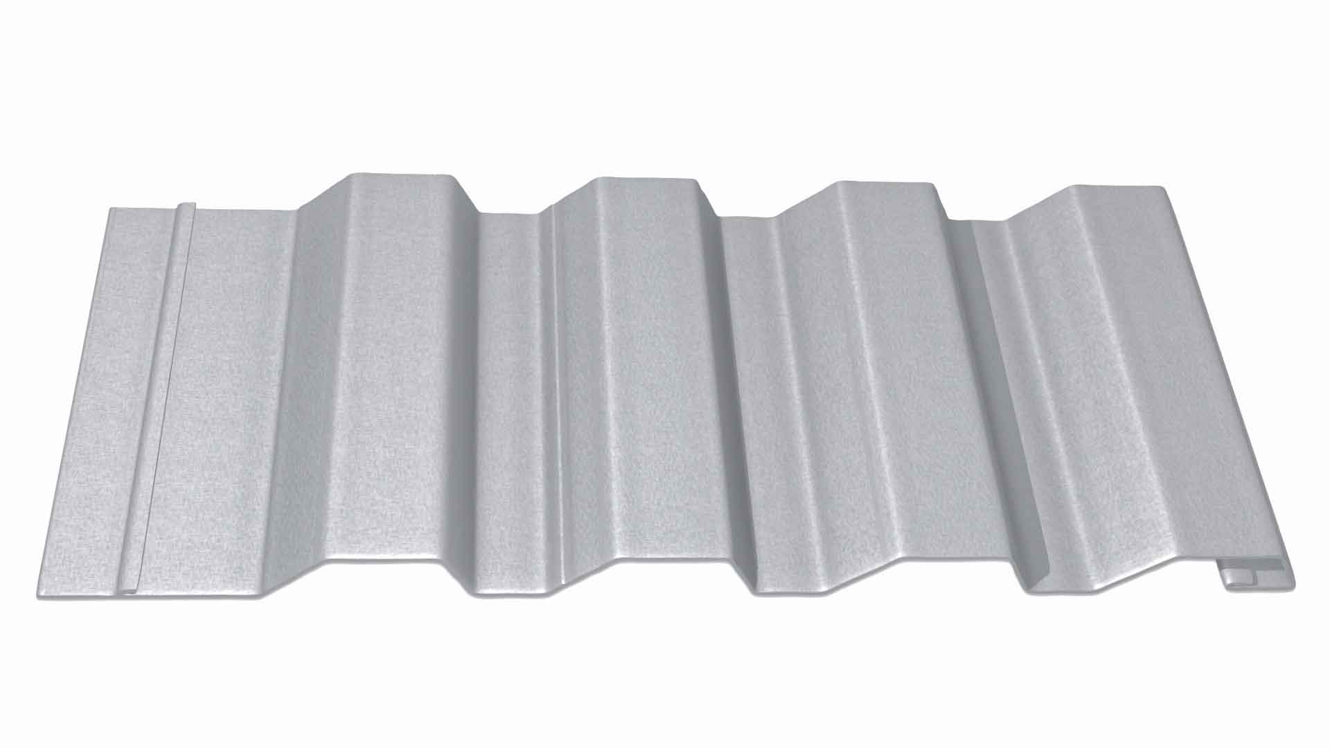 Galvalume Metal Roofing And Siding- Buy Manufacturer Direct