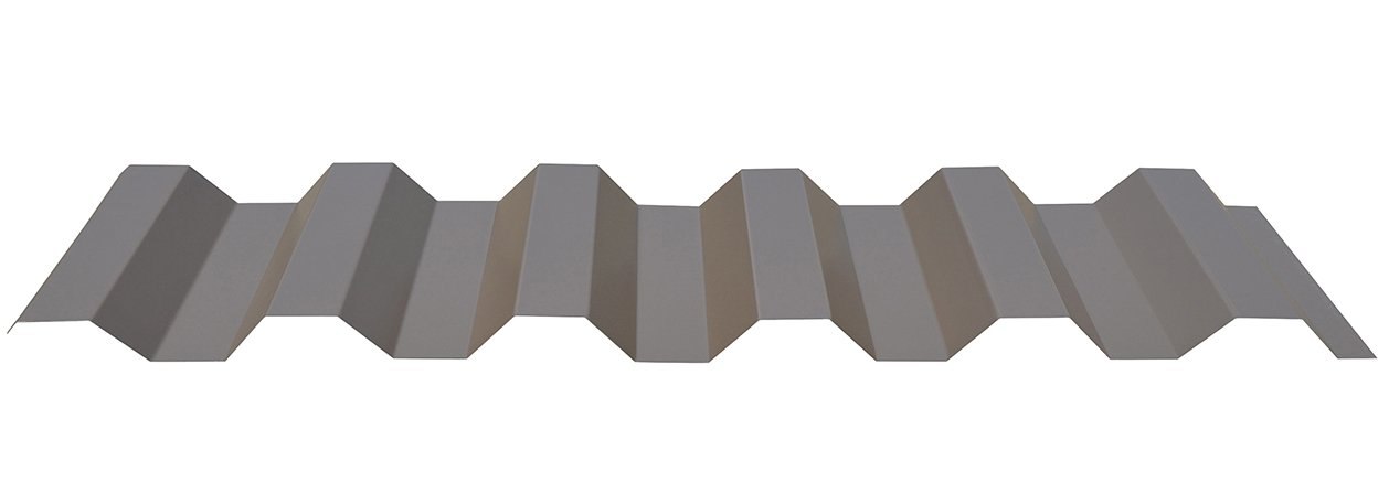 Patina Metal Roofing And Metal Wall Panels In Stock