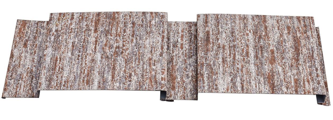 Reclaimed Metal Roofing Sheets | In Stock