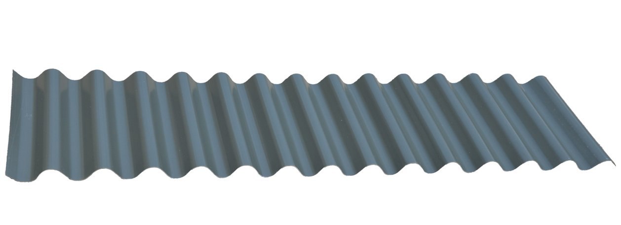 Zinc Metallic® Coil, Flats, Metal Roofing