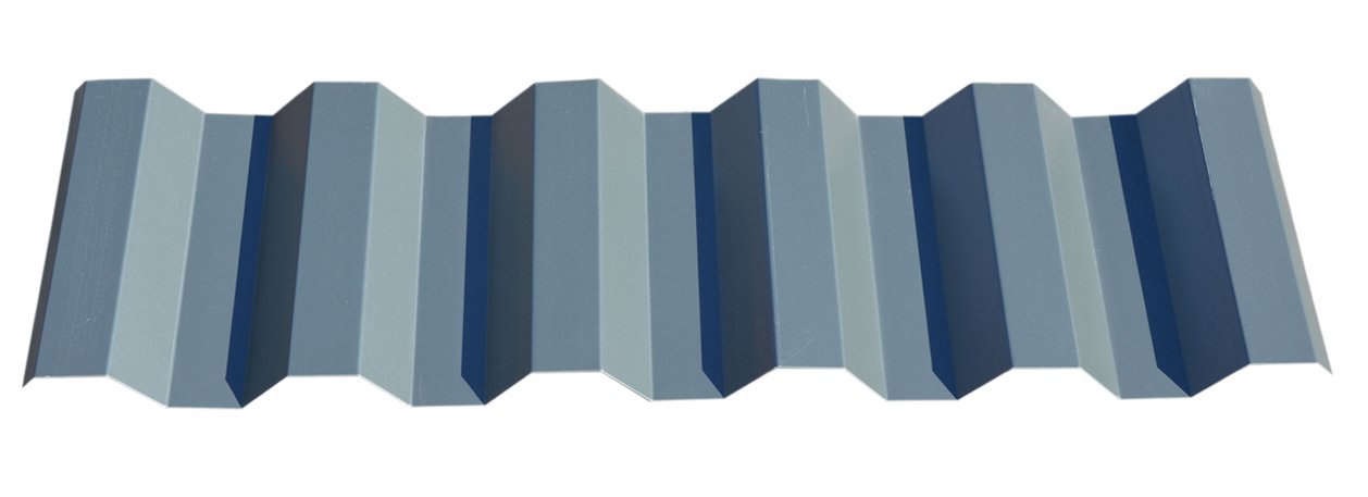 Zinc Metallic® Coil, Flats, Metal Roofing