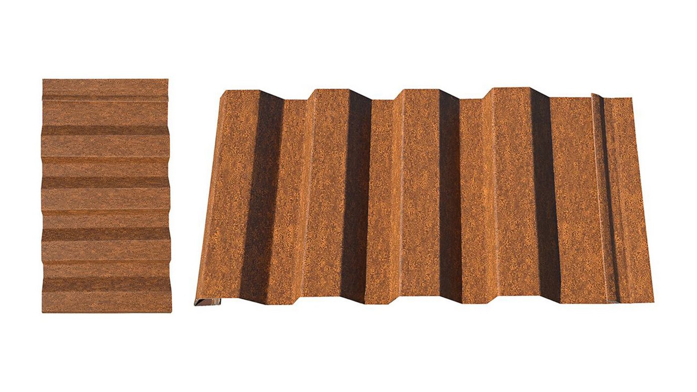 Product Finder | Find The Metal Panel That Works Best For Your Project