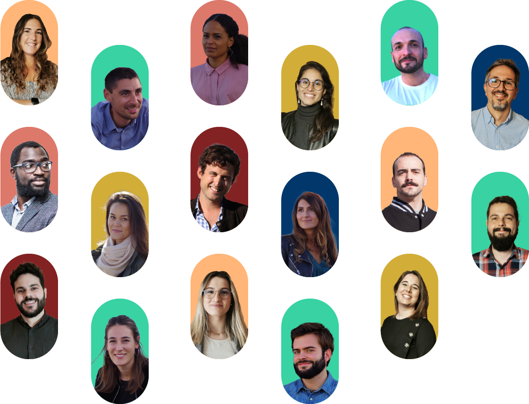 Thiga - Product Management, Product Design, Product Marketing