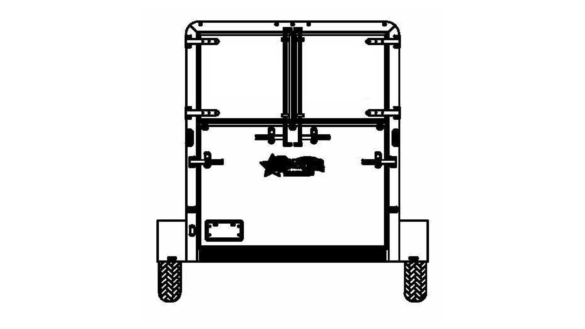 Fast Track BP Straight Load Series