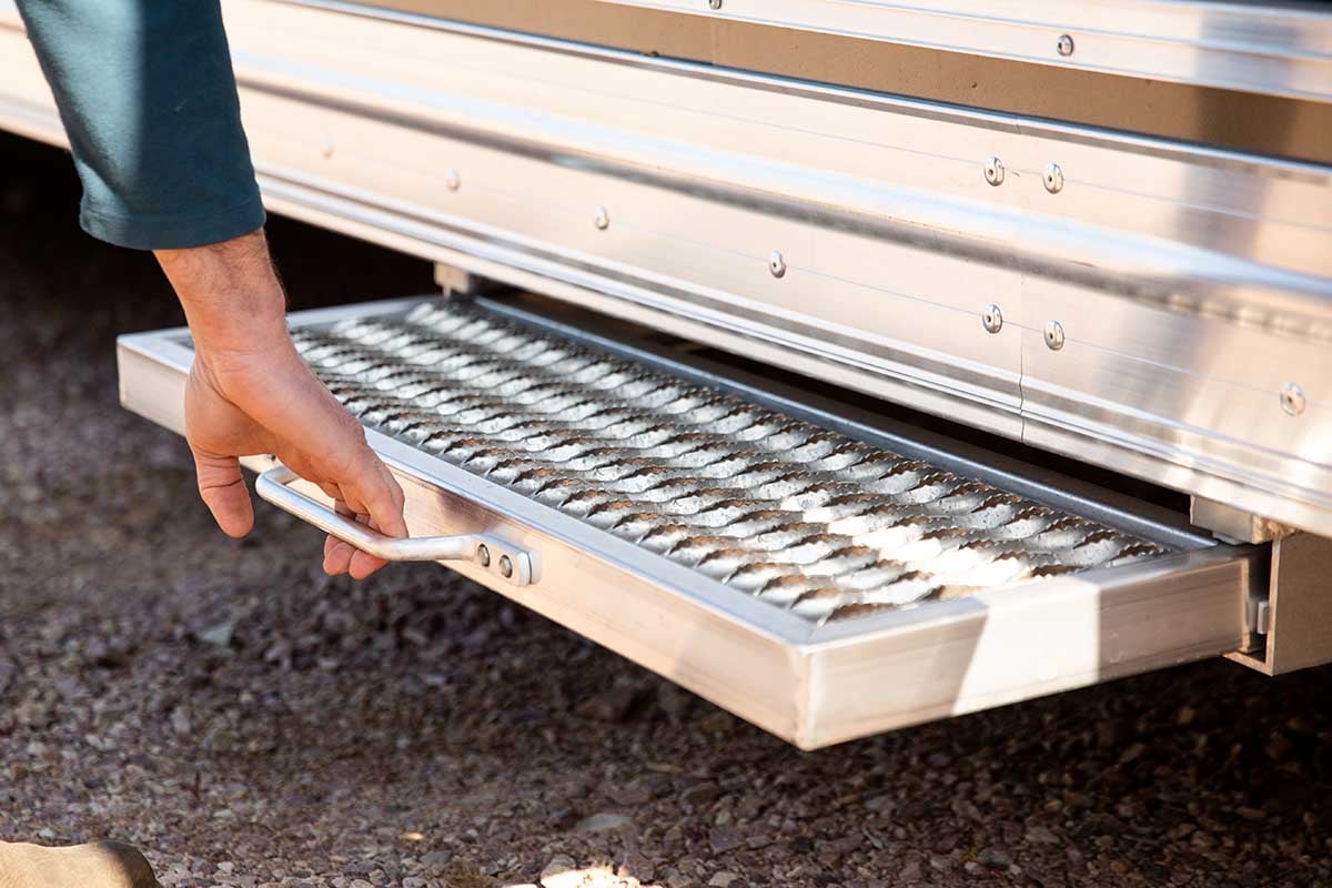 Enclosed Car Hauler Trailers