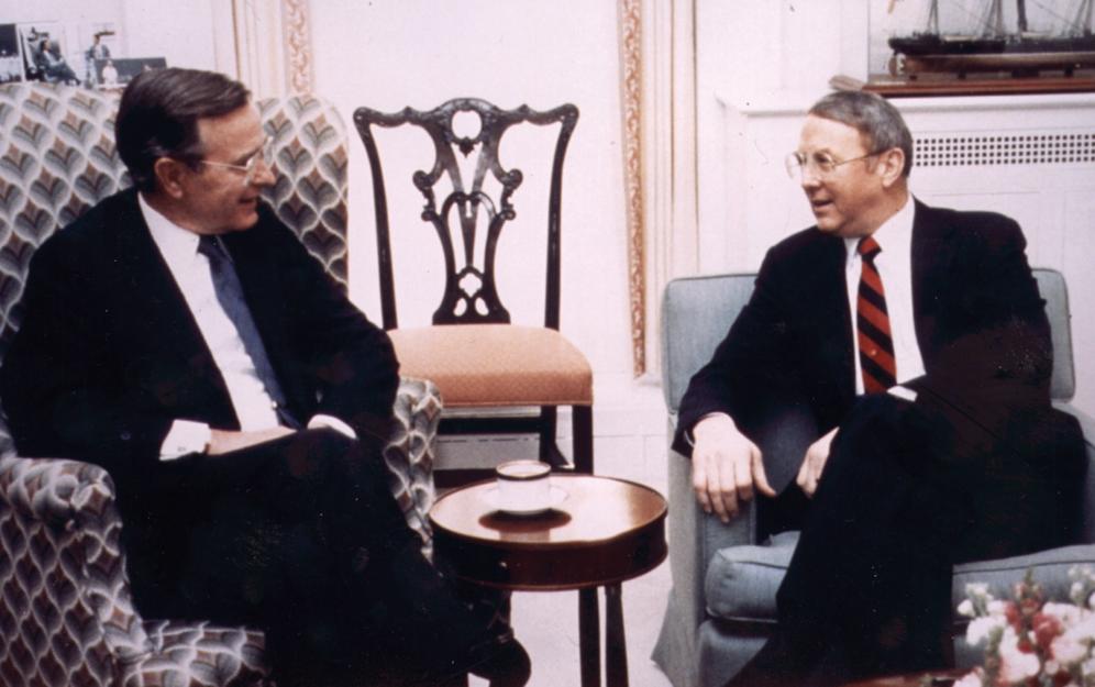 Dr. Dobson's January Newsletter - Dr. James Dobson Family Institute