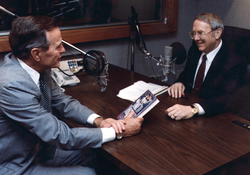 Dr. Dobson's January Newsletter - Dr. James Dobson Family Institute