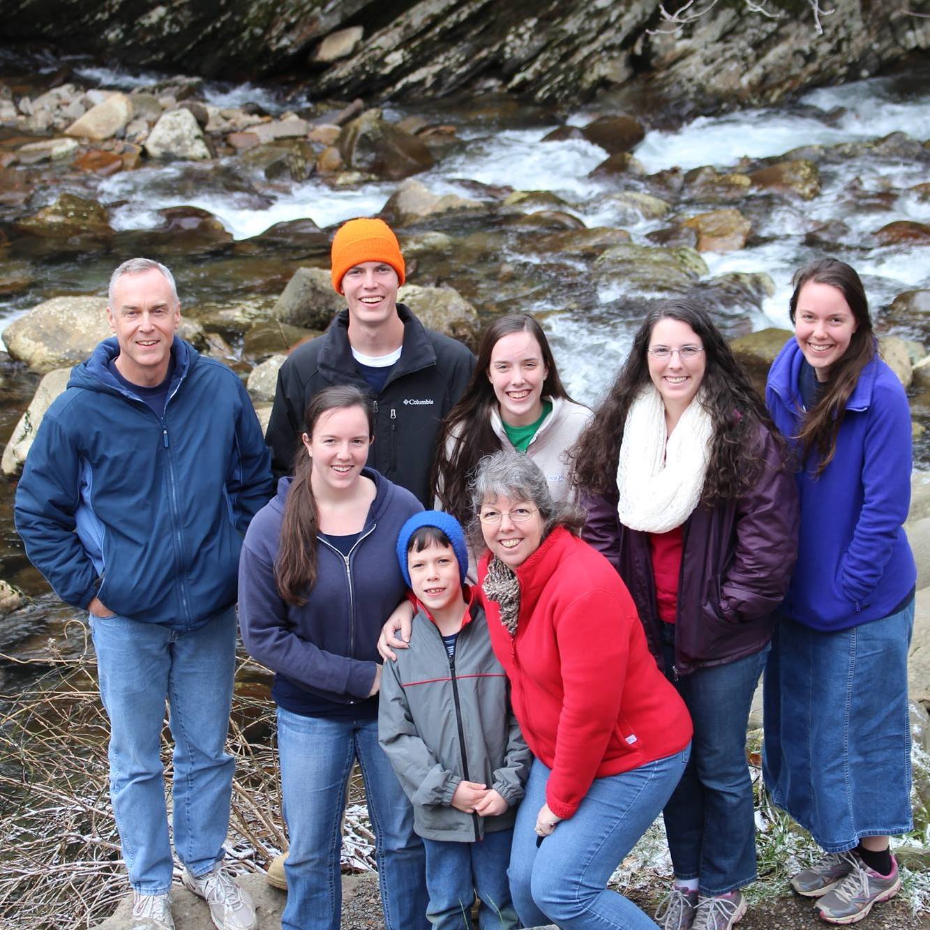 Why Families Must Read The Bible Together - Dr. James Dobson Family ...