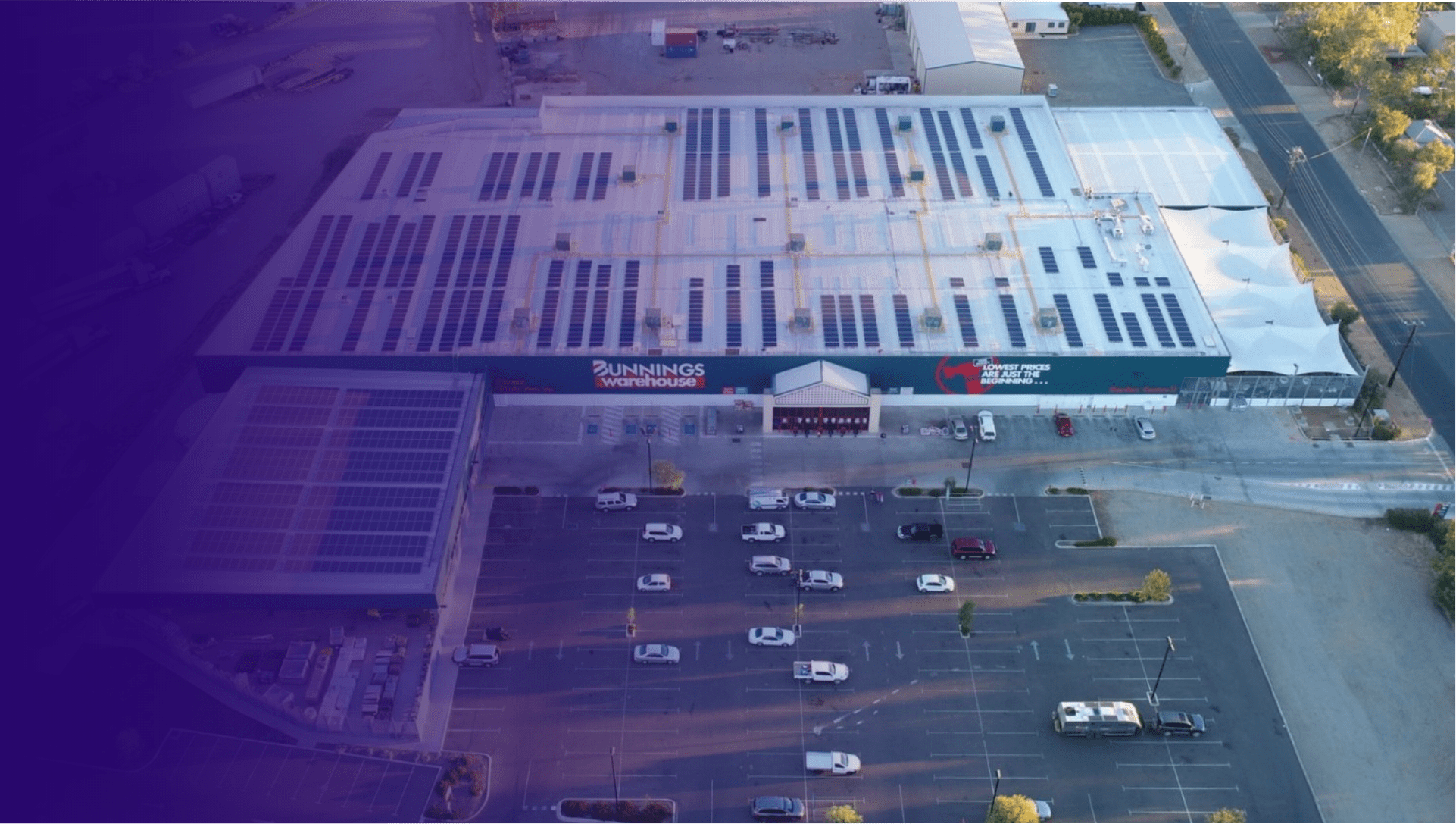 Solutions Overview — Smart Commercial Solar
