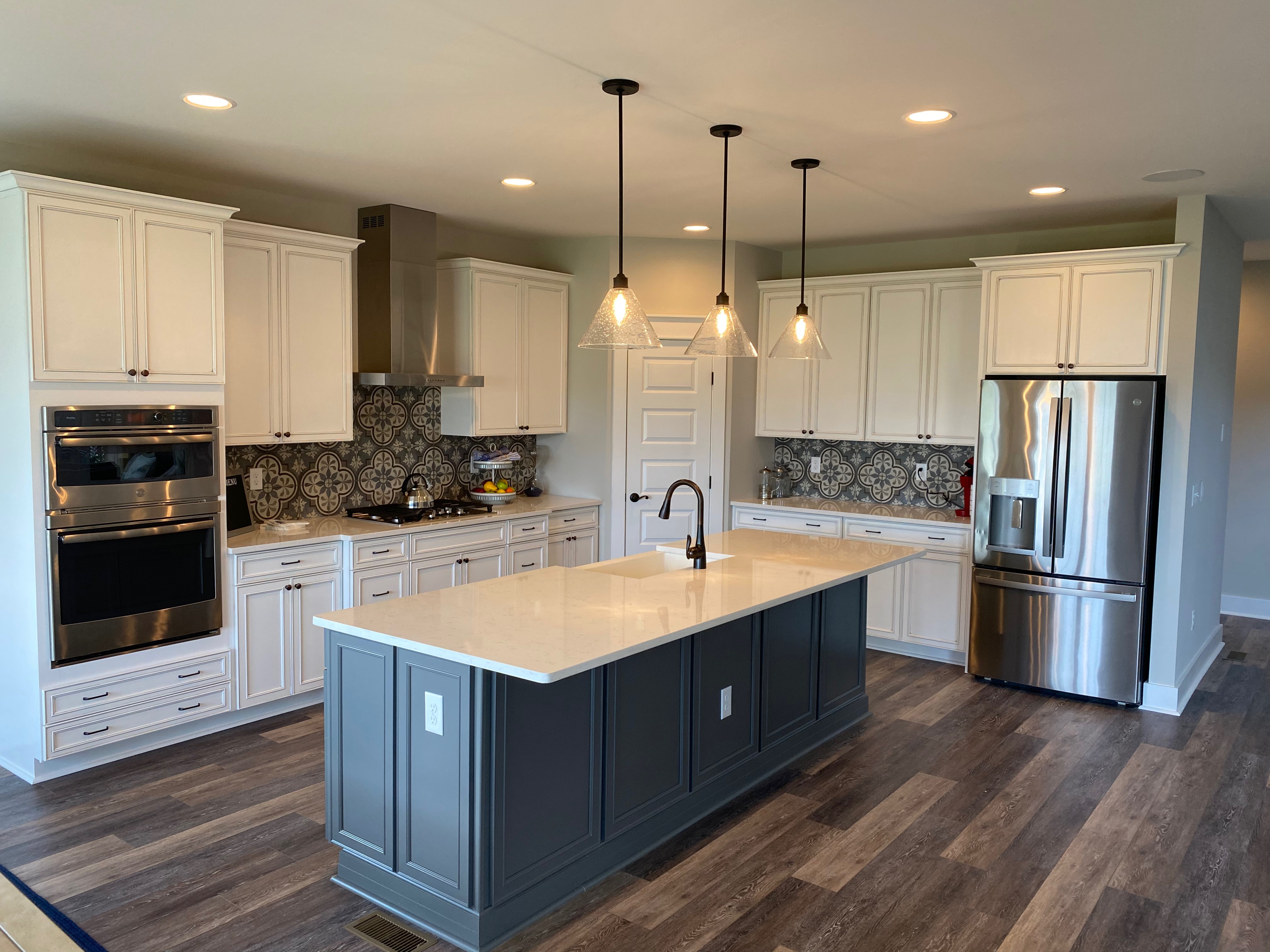Kitchen Design and Build | Best Kitchen Contractor