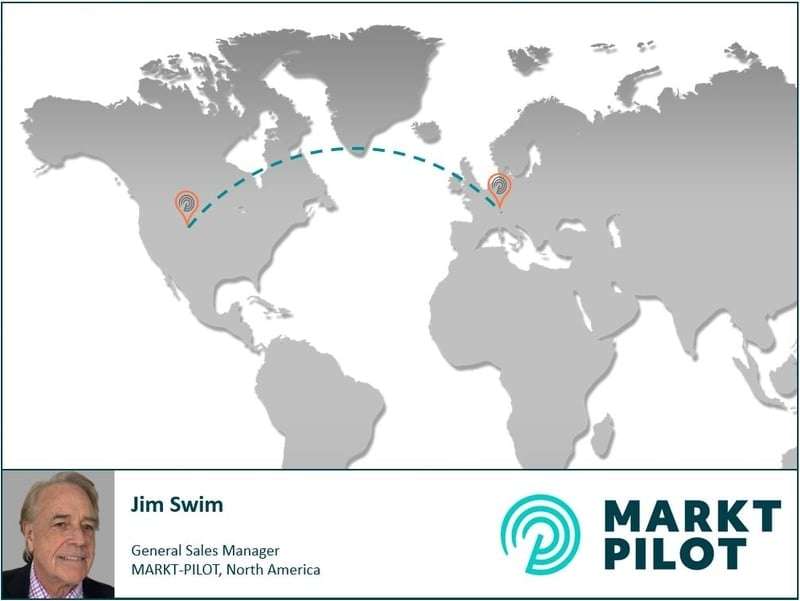 MARKT-PILOT at Copperberg Spare Parts Business Platform