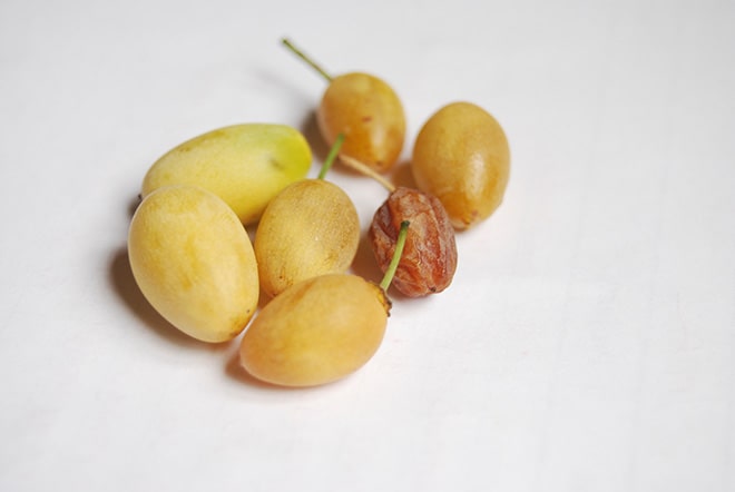 Have you tasted Eembe in Namibia?