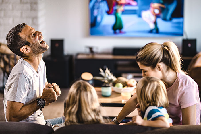 Why we think you’ll love All West.tv