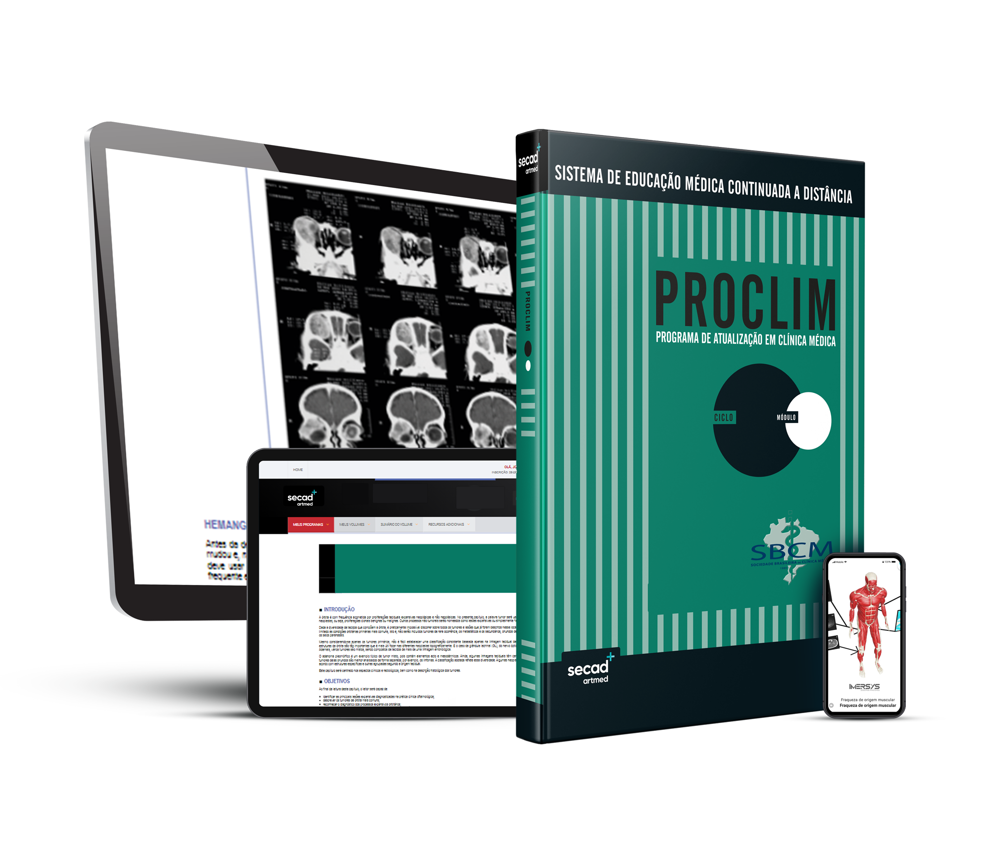 Atualização em Medicina