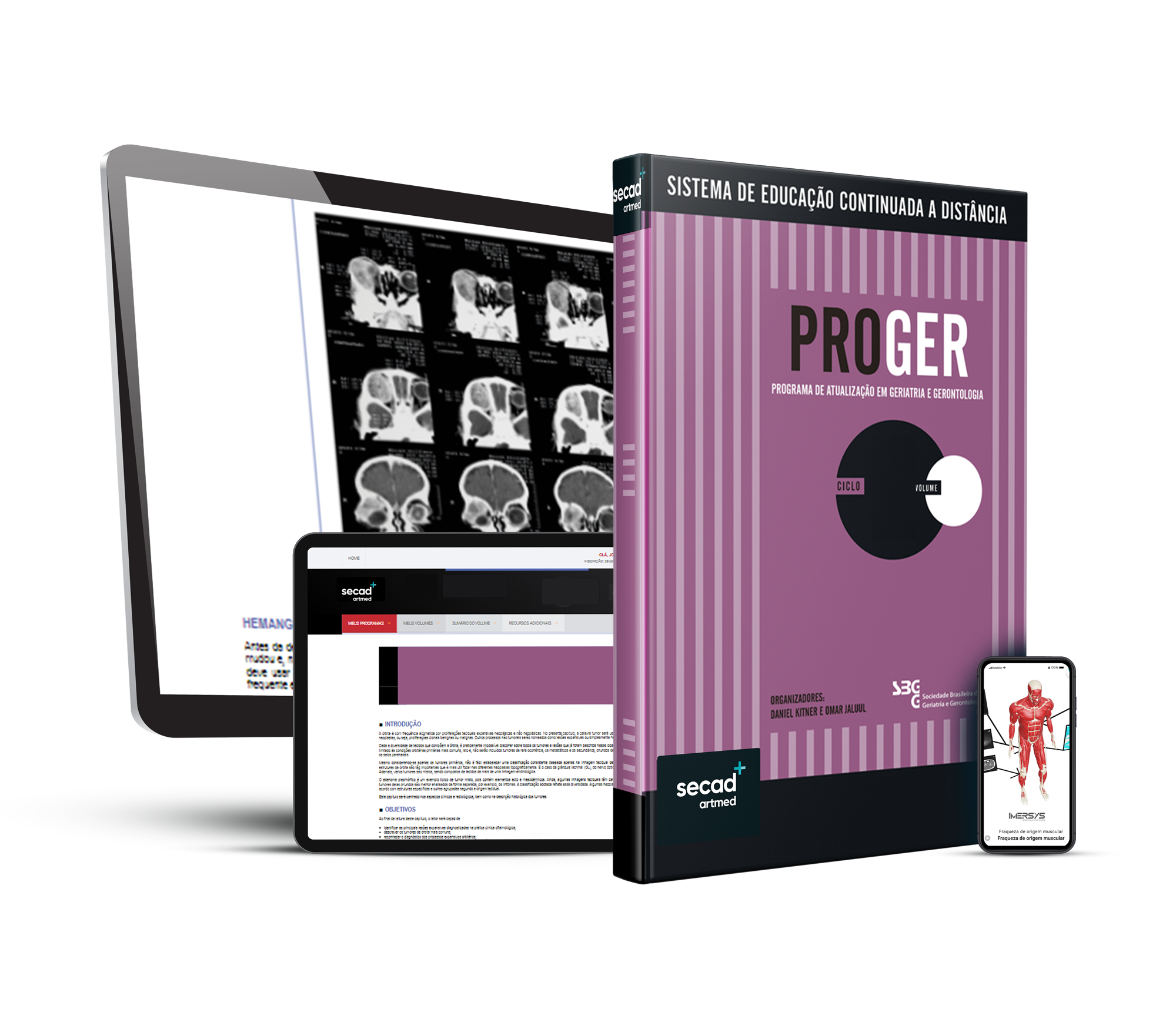 Atualização em Medicina