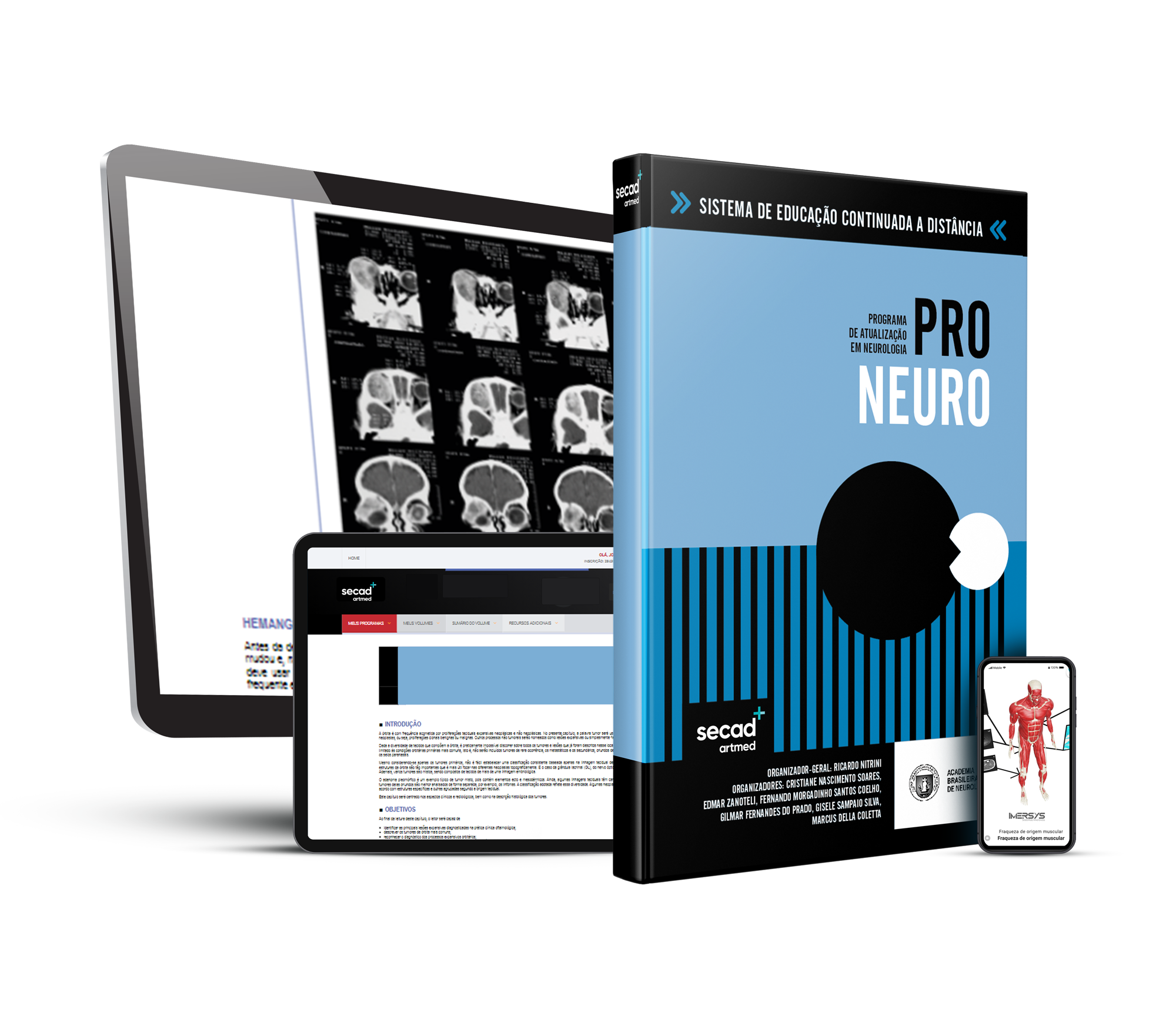 Atualização em Medicina